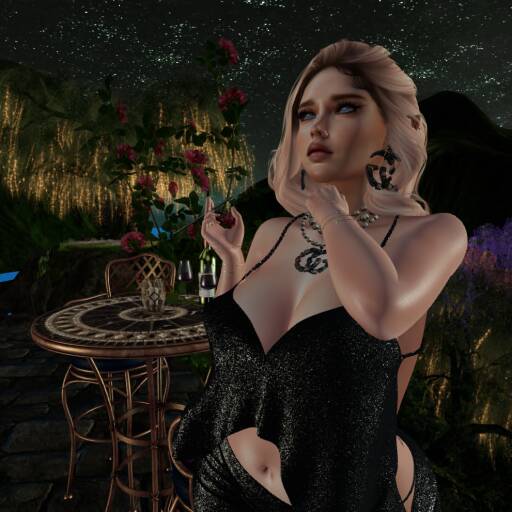 Wicked Whisper - YSORAL VIDEO