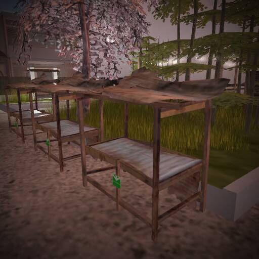 [:MS:] Dreamlands Park Store & Apartment Skybox Rental - Mainland ...